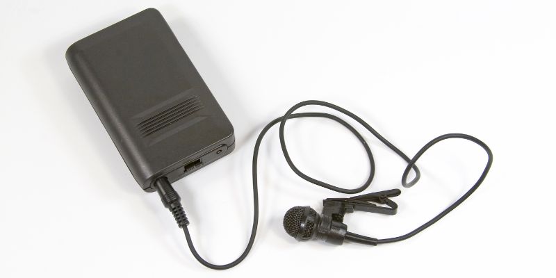 Surface Pro Microphone Not Working? Troubleshoot And Fix In Minutes ...