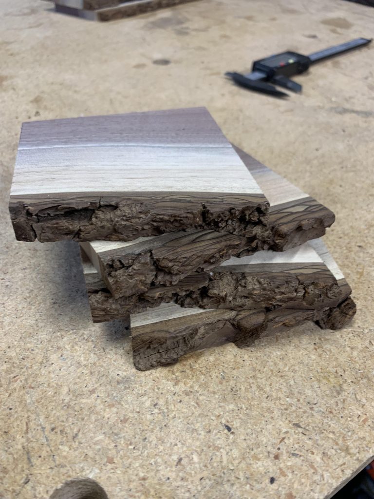 How to Finish Wood With Bark: A Step-by-Step Guide